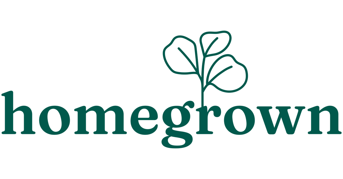 Homegrown Kids Australia