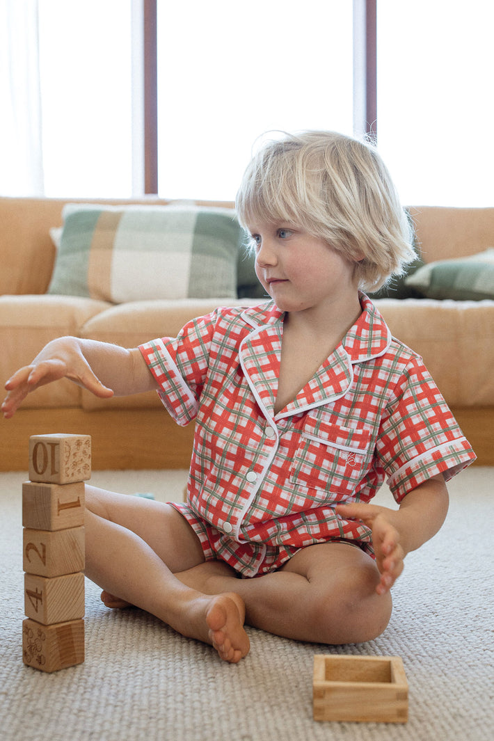 Homegrown Kids Australia